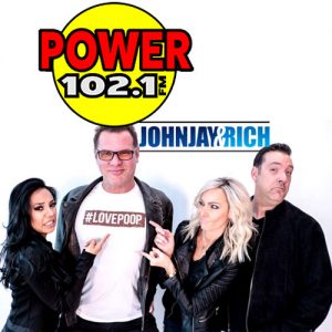 Power 102.1 – Chico's #1 Hit Music Station