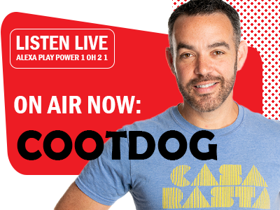 OFFICIAL CONTEST RULES FOR KCEZ-FM (POWER 102.1) – Power 102.1