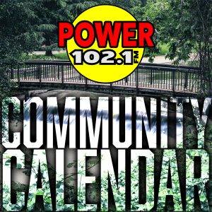 Power 102.1 – Chico's #1 Hit Music Station